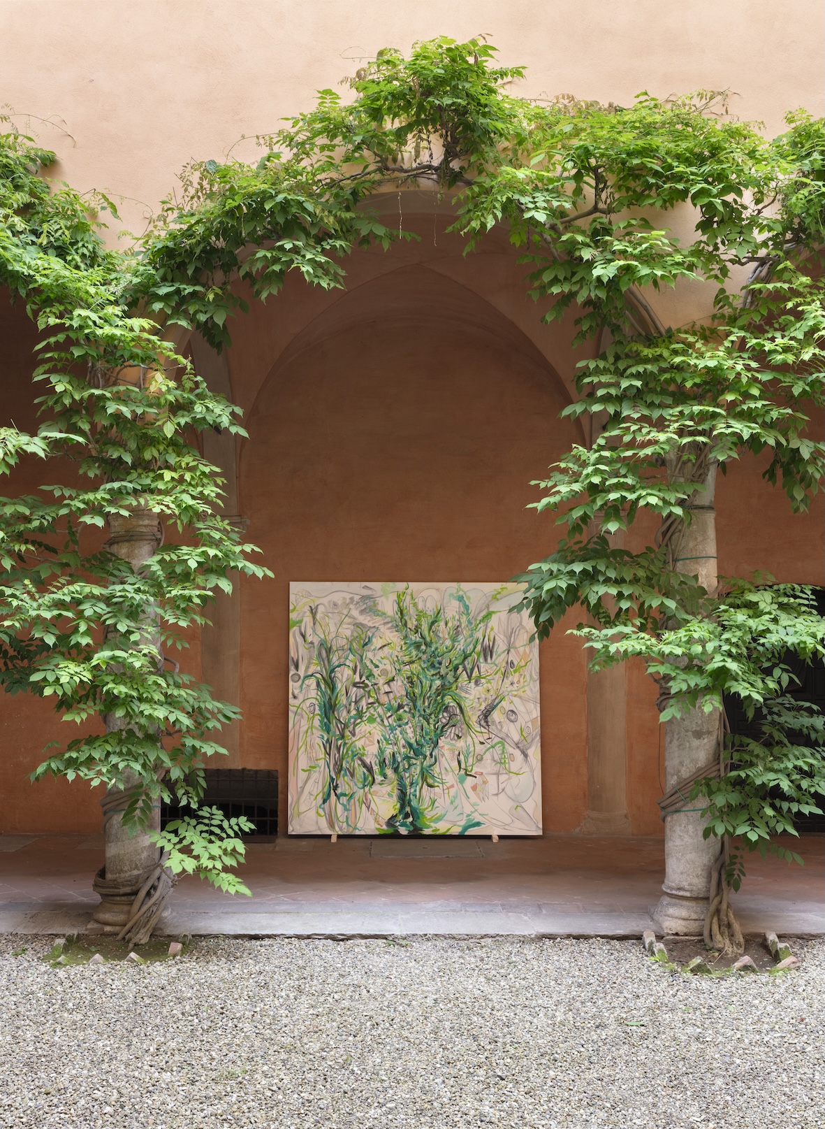 MAXIMO GONZALEZ - Cremona Contemporanea | Art Week